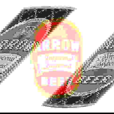 Arrow Beer Flat Top 32-6 Auction