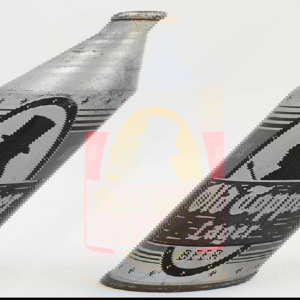 Old Topper Beer Crowntainer 198-3 Auction