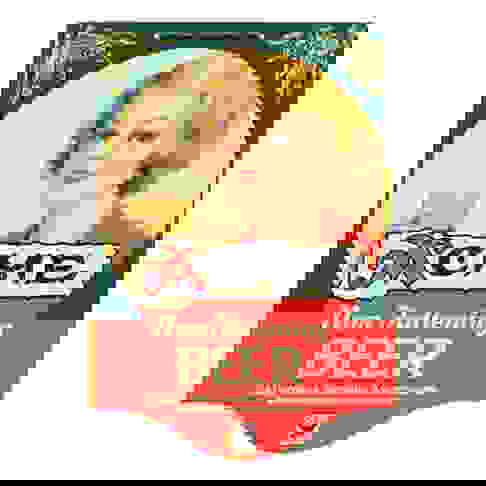 Acme Beer 1930s Cardboard Sign Auction