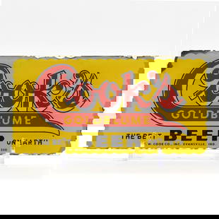 June 1 '25 Rare Cans & Brewery Advertising 2025-06-01 Auction - 590 ...