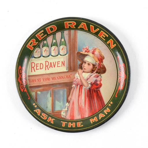 Red Raven Splits Pre Pro Tip Tray Ask The Man Clean