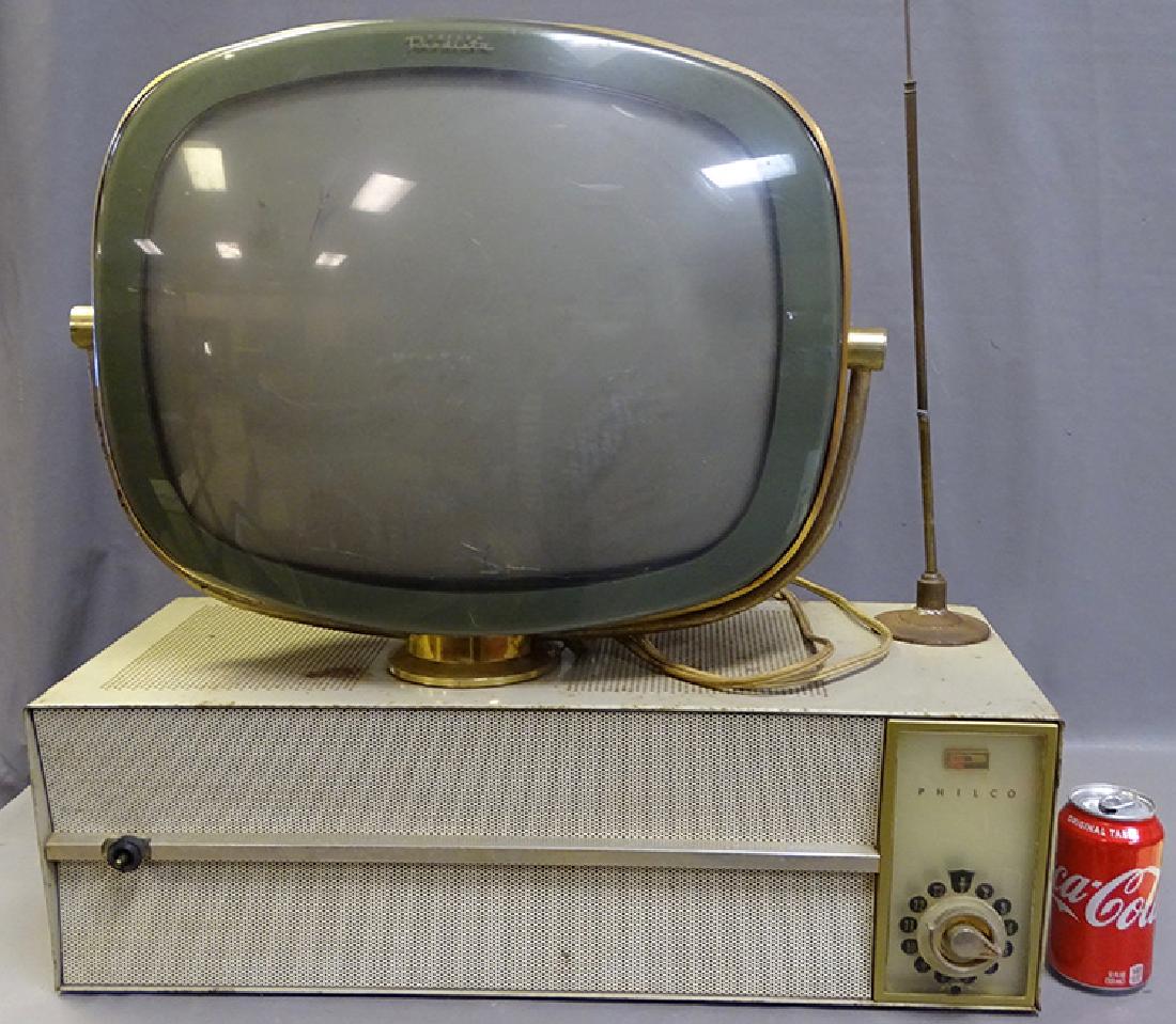 Philco Predicta Television