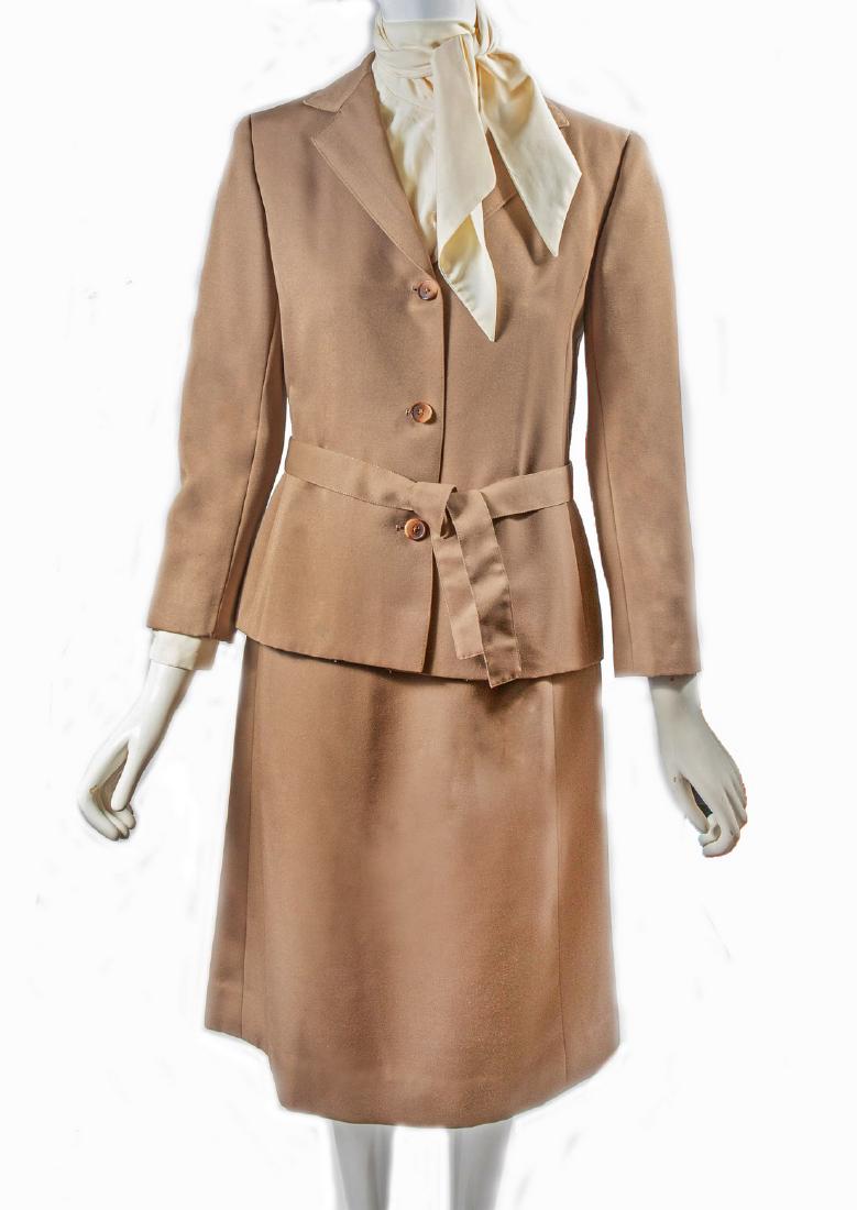 Braniff International 1977-82 Halston "Ultra-Look"