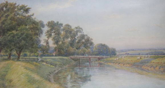 Charles Jones Way Prices - 40 Auction Price Results