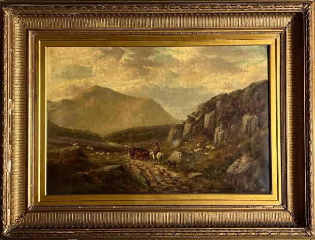 End of Year Consignment Art- NO RESERVE 2022-12-27 Auction - 148 Price ...