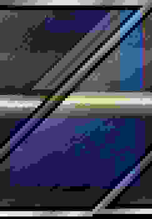 Mark Rothko Style Of Abstract Expressionism Era Jackson Pollock Hand ...