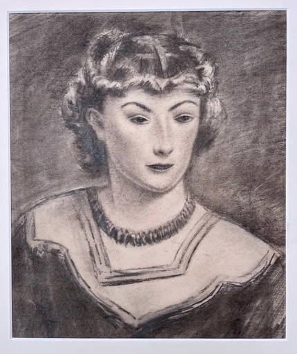 Paper Unframed: Benefit Art Auction 2023-09-24 Auction - 115 Price ...