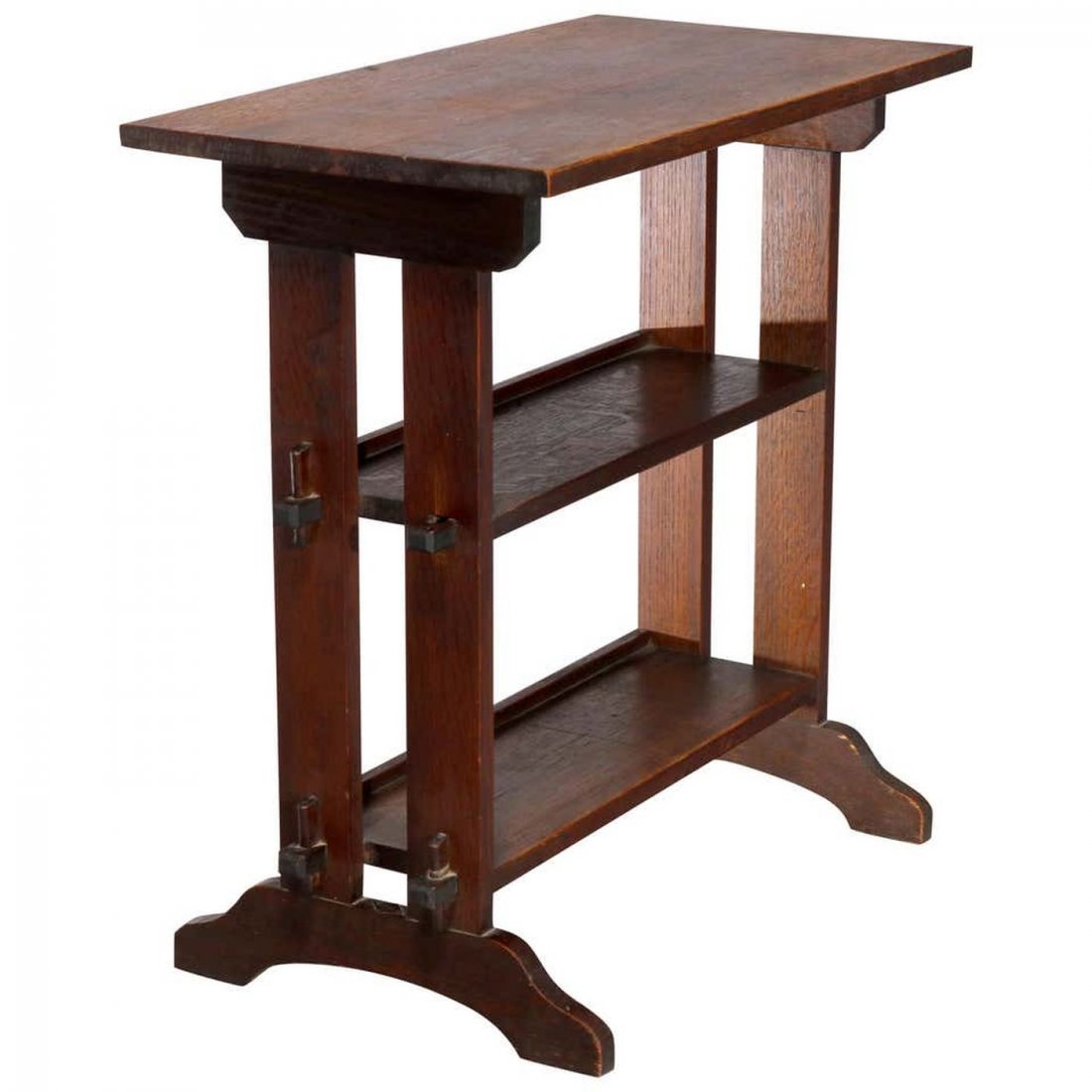 Royce Nelson Bookcases, Display Cases & Shelves for Sale at Auction