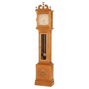 Ithaca Grandfather Clock