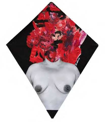 Ralne, Nahui Ollin Auction