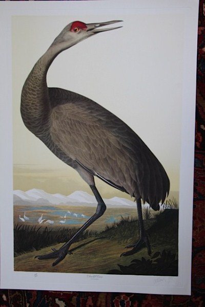 LIMITED EDITION LITHOGRAPH - M. BERNARD LOATES - Feb 12, 2013 | Michael ...
