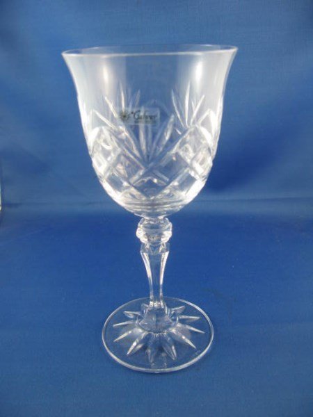 IRISH GALWAY CRYSTAL STEMWARE - Aug 13, 2013 | Michael Spooner Auctions ...