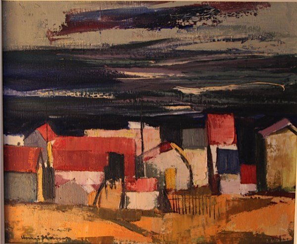 Michael Spooner Auctions - Fine Art, Sterling & Collectibles