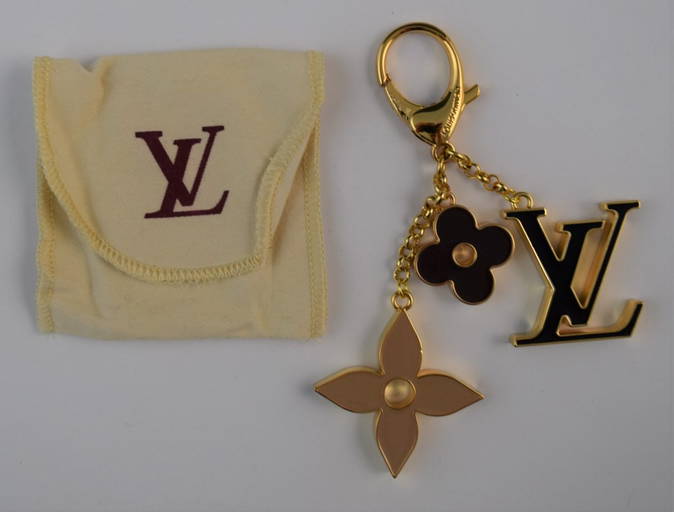 Louis Vuitton Keychain