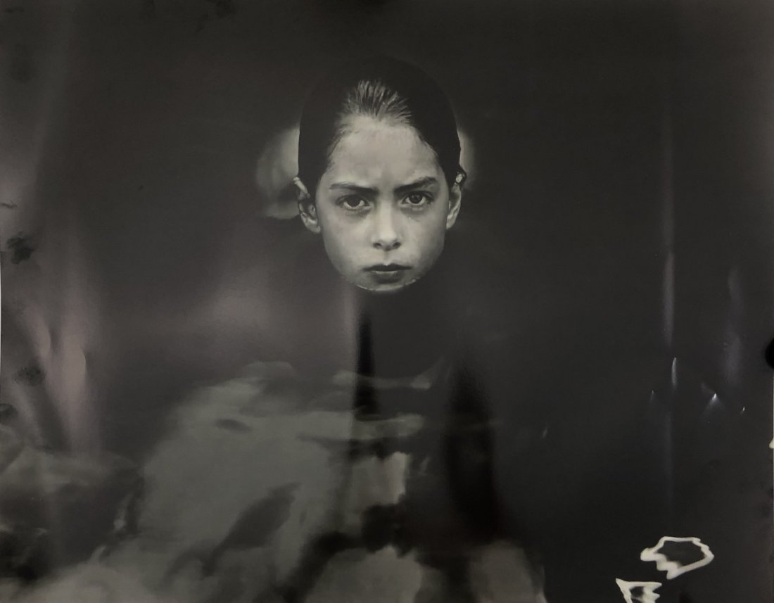 Jock Sturges Laurel, Northern California, 1992