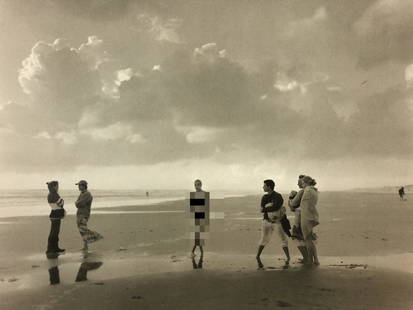 Jock Sturges Prices - 574 Auction Price Results - Page 18