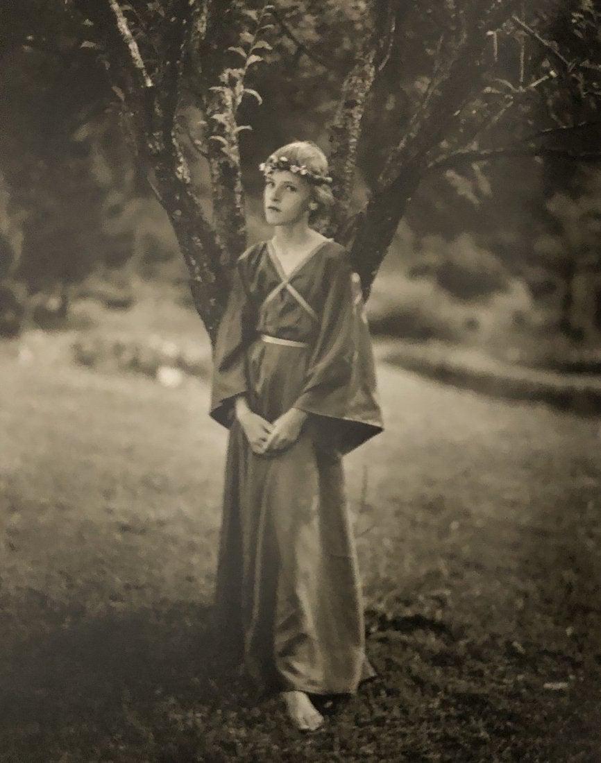 Jock Sturges- Misty Dawn; Northern California,1991 | Barnebys