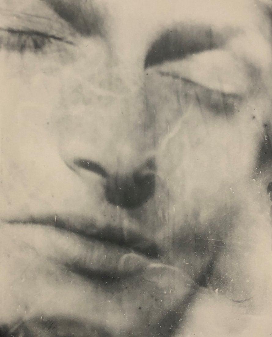 Jock Sturges- Fan Chen; Northern California,1986 | Barnebys