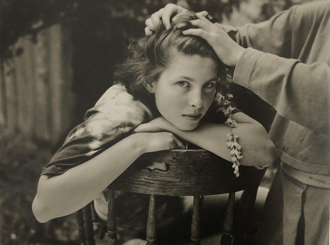 Jock Sturges - Tamara, Montalivet, France, 1993 | Barnebys