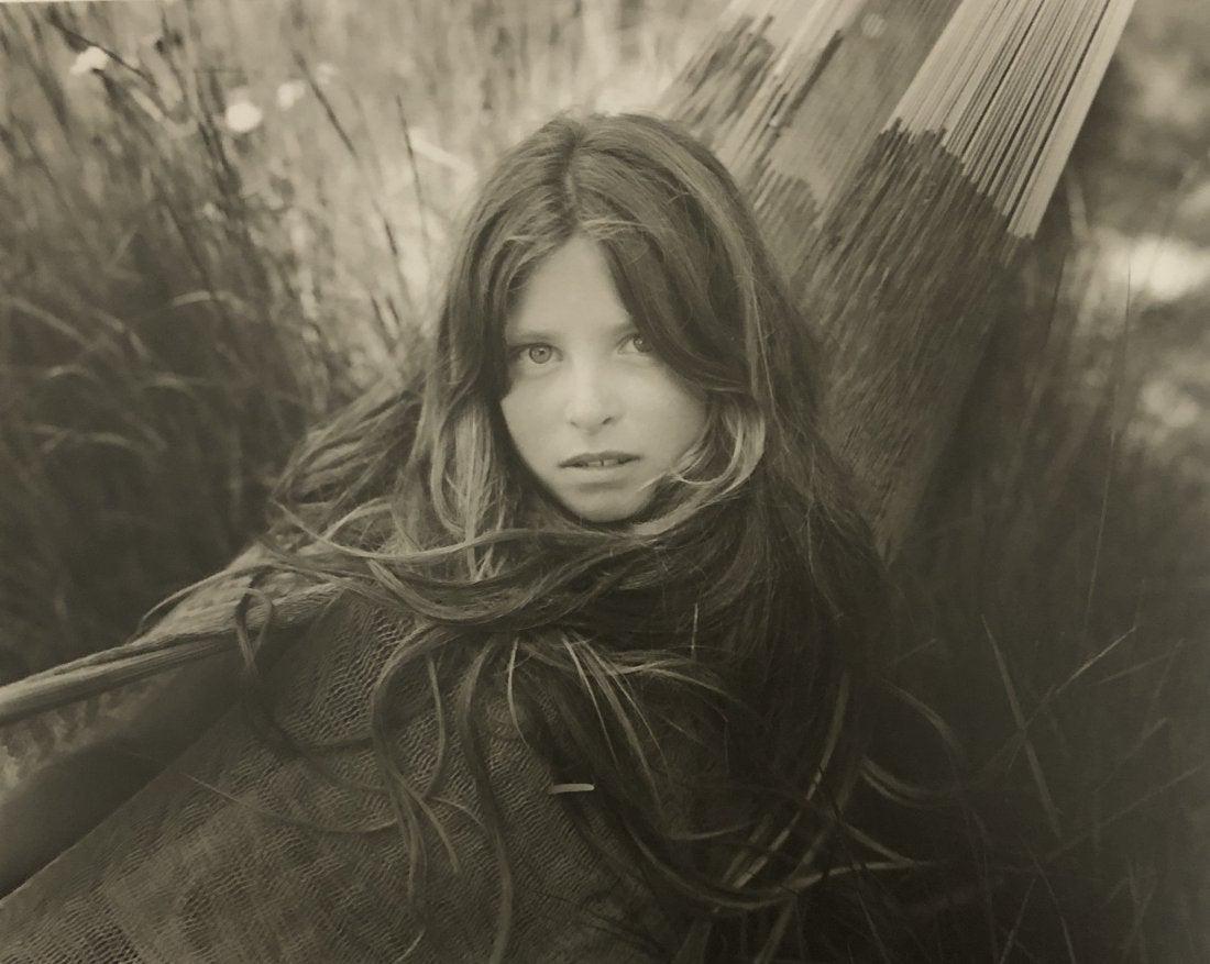 Jock Sturges - D., Oud Heusden, The Netherlands, 1993 | Barnebys