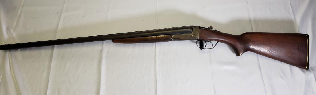 Ranger 101.6 Double Barrel 16 Gauge Shotgun