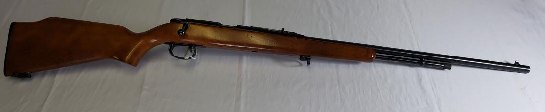 Remington Model 582 .22 Long Rifle