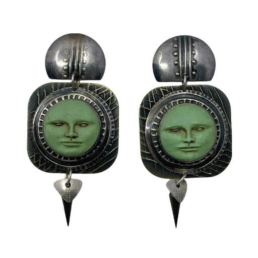 Vintage, Designer & Handcrafted Jewelry sale Auction on Feb 19, 2023 by ...