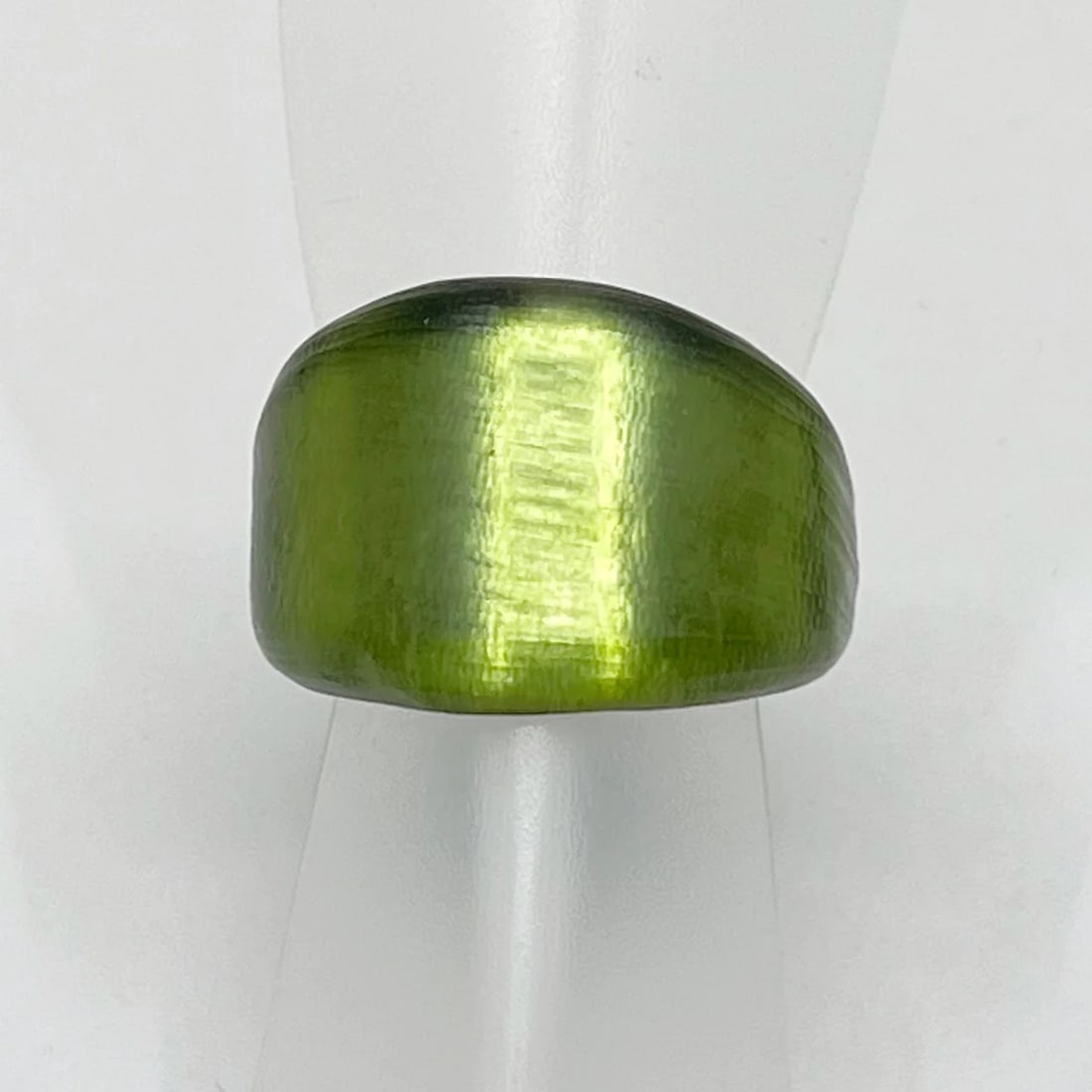 Buy Alexis Bittar Carved Lucite Ring Germau In Ny