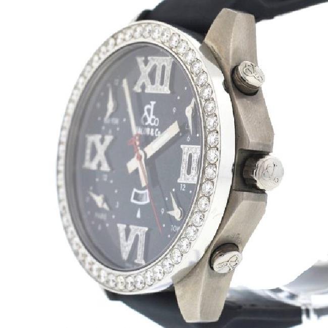 Jacob & Co. World Time Watch