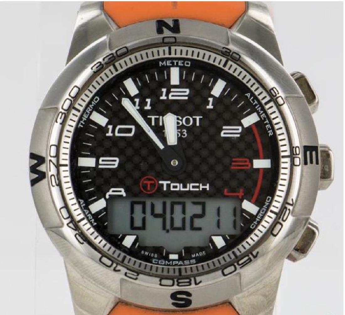 Tissot T Touch Men's Watch