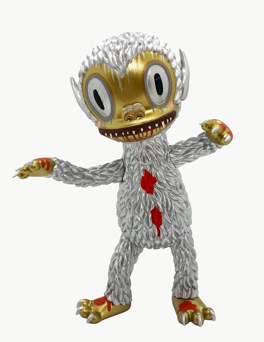 Gary Baseman Prices - 72 Auction Price Results Gary Baseman Prices - 72 Auction Price Results