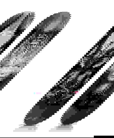 H.r. Giger X Supreme 'li Ii' + 'the Spell Iv' (2014) Skateboard Deck Set Auction