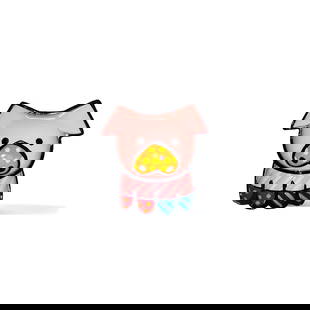 Romero Britto Prices - 24,492 Auction Price Results