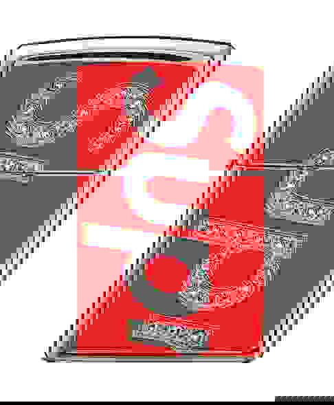 Zippo X Supreme 'swarovski Zippo' (2020) Le Windproof Lighter Auction