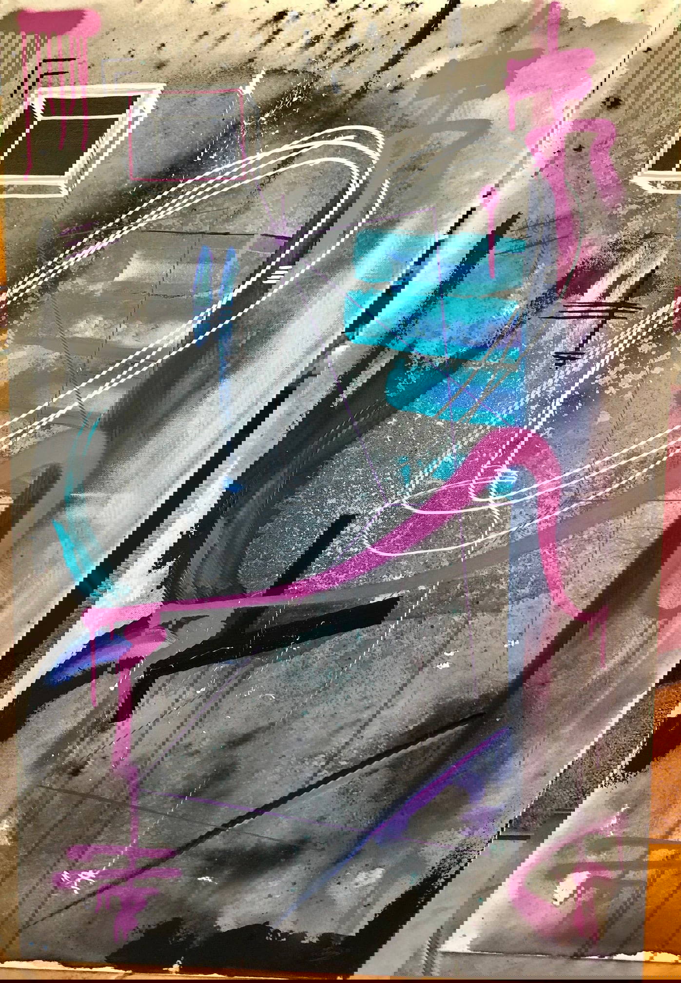 Stephen Irving/zero Gradient - Beyond Space Auction