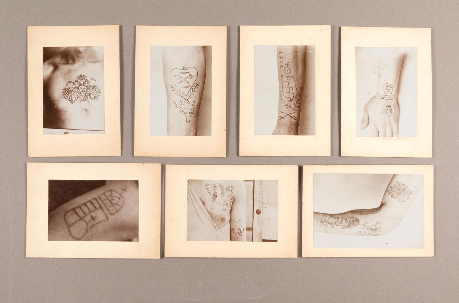 Anonymous Photographer