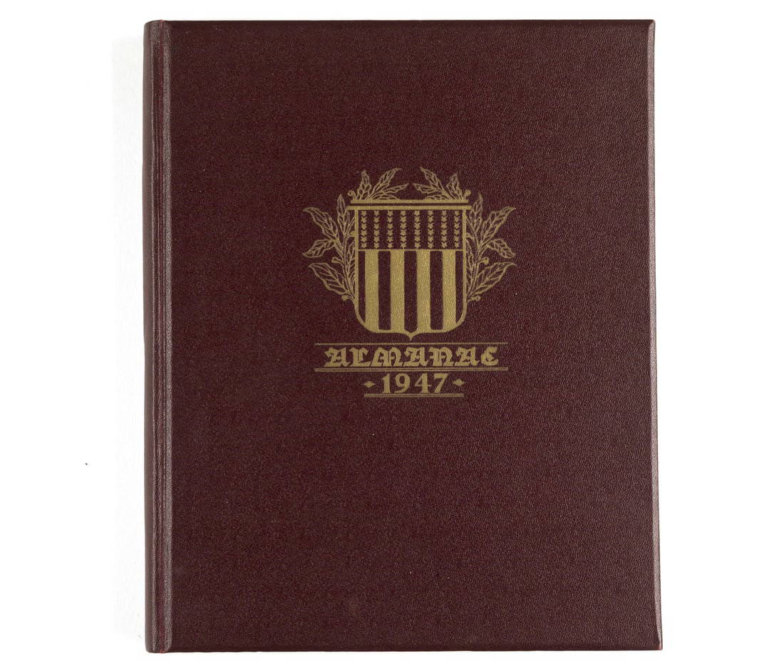 Paul Wolff (1887–1951) & Alfred Tritschler (1905–1970) Auction