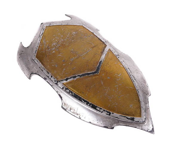 Thor Lady Sif Shield