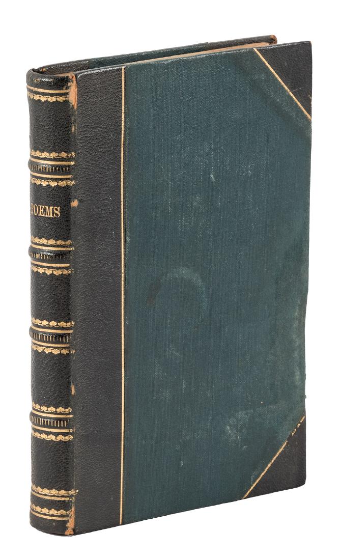 Heroic poem about Tyrone's Rebellion, 1882