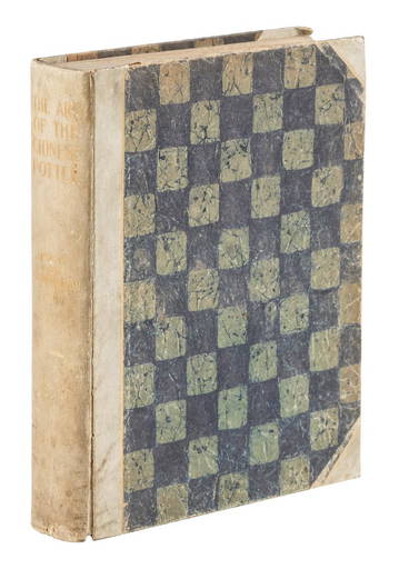 Hobson On Chinese Pottery