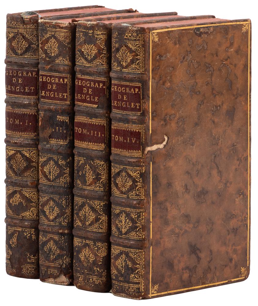 With maps of the continents and the world, 1736 - Jun 25, 2020 | PBA ...