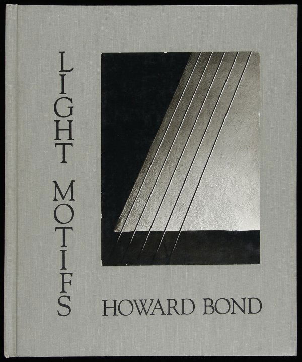 4476: Howard Bond Light Motifs photography