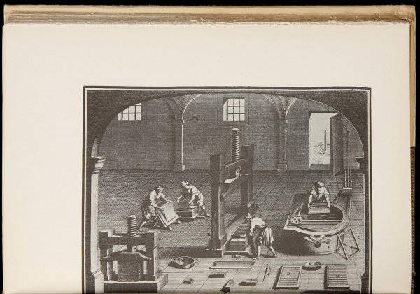 Papermaking Through Eighteen Centuries