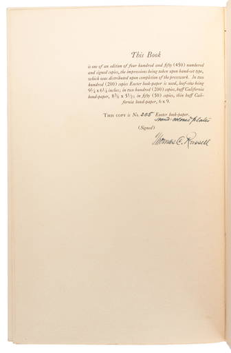 Shirley Letters From California Mines In 1851 52