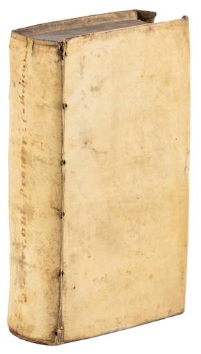 Thomas Stapleton's Promptuarium Catholicum