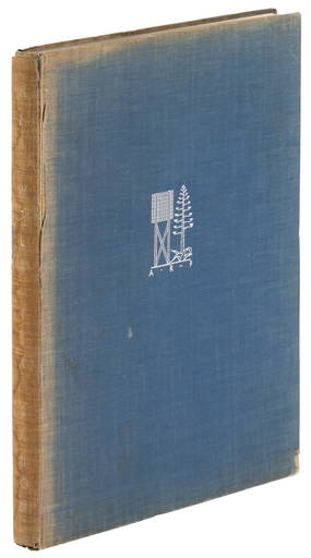 Scarce 20th c. influential photographic work - Jan 27, 2022 | PBA ...