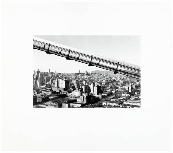 Signed by Peter Stackpole (#0256) on Apr 07, 2022 | PBA Galleries in CA