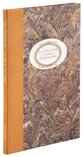 Rev. John Kerr, the Sporting Padre, 1/90 (#0268) on May 12, 2022 | PBA ...