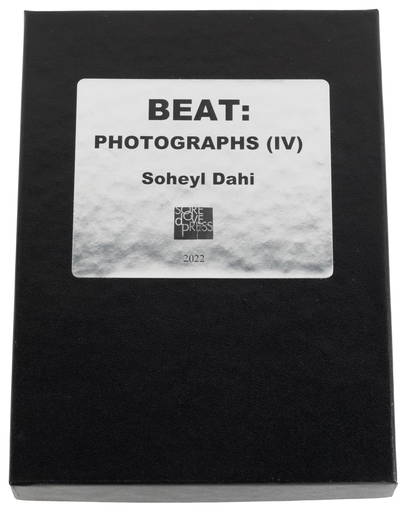 Soheyl Dahi Beat Photographs Iv