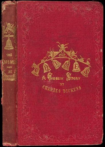 Charles Dickens The Chimes 1845